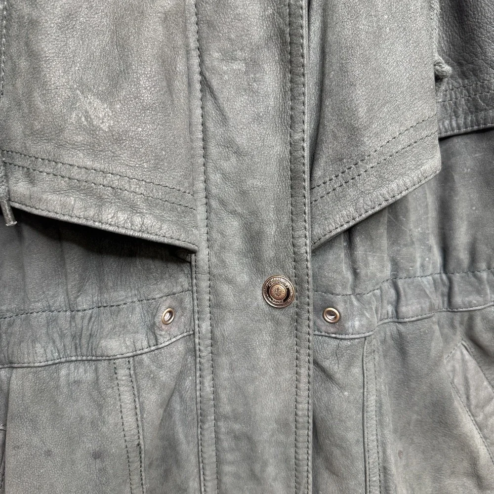 Tip Top Of California | Jackets & Coats | Vintage Tip Top Of California ...